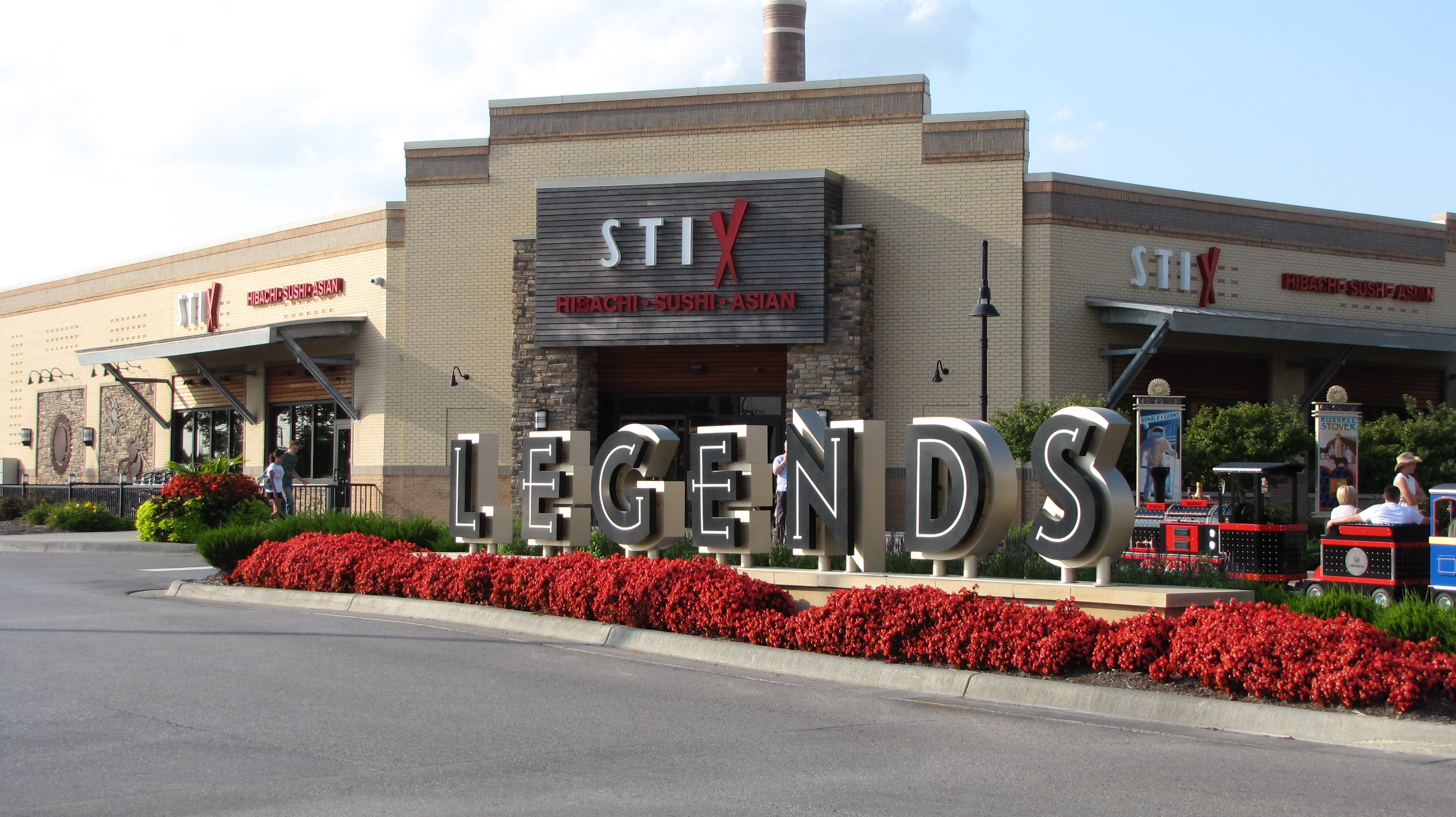Kansas City, Kansas | Hours + Location | Stix Restaurant | Asian ...