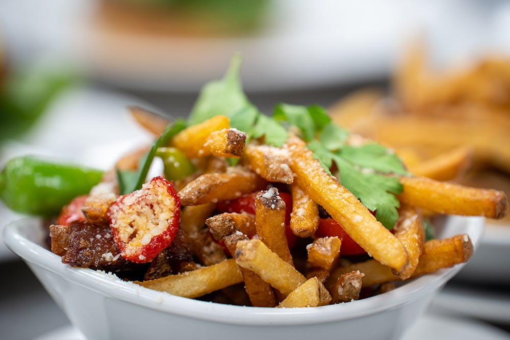 Tavern Menu | Millpond Gatherings in Northford, CT