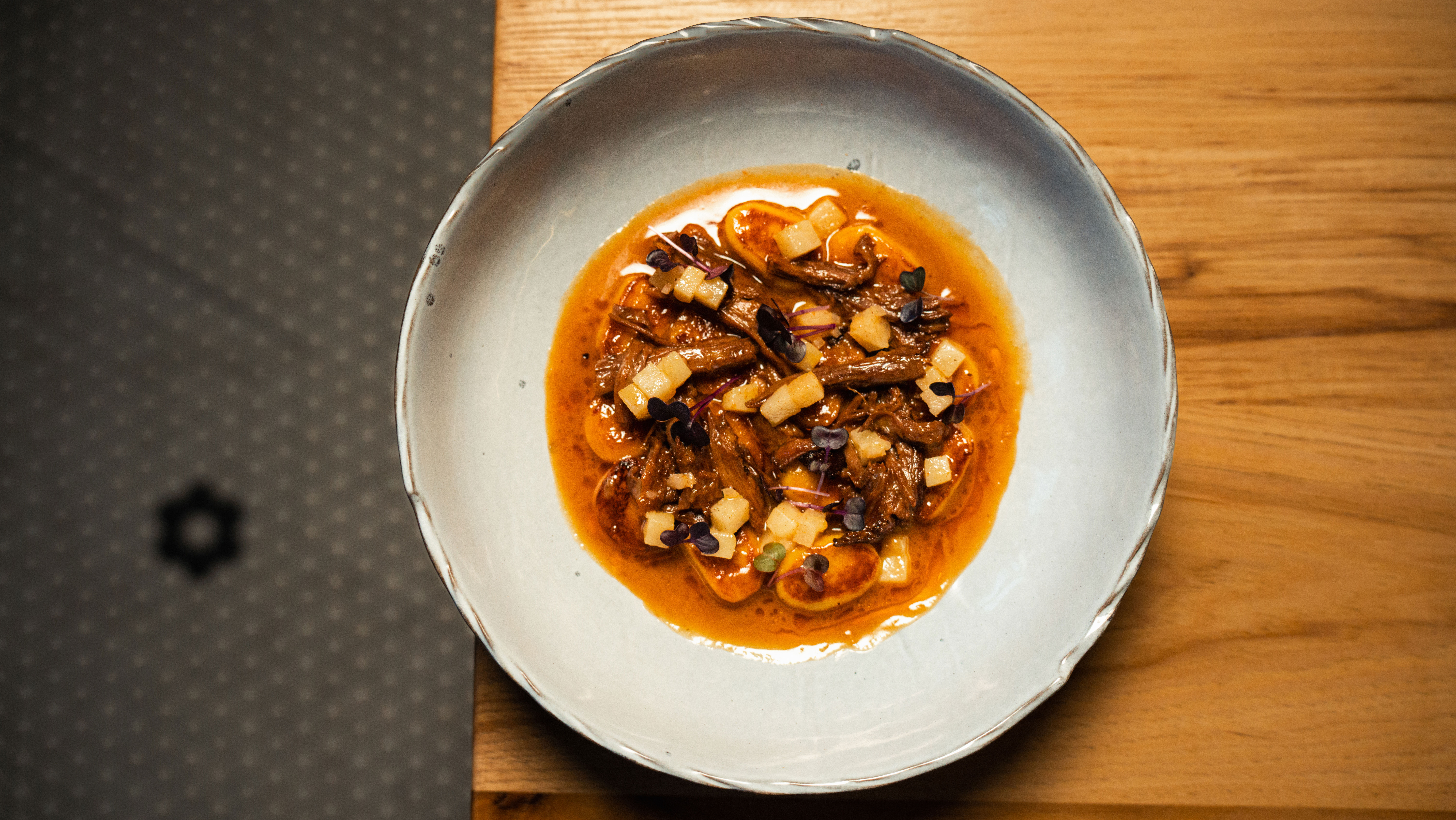 Menus | Mercantile Denver in Denver, CO