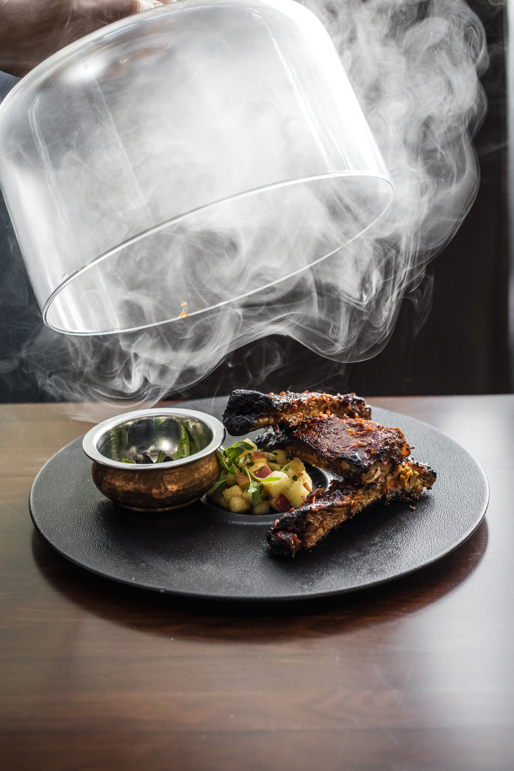 Menus | Junoon in New York, NY