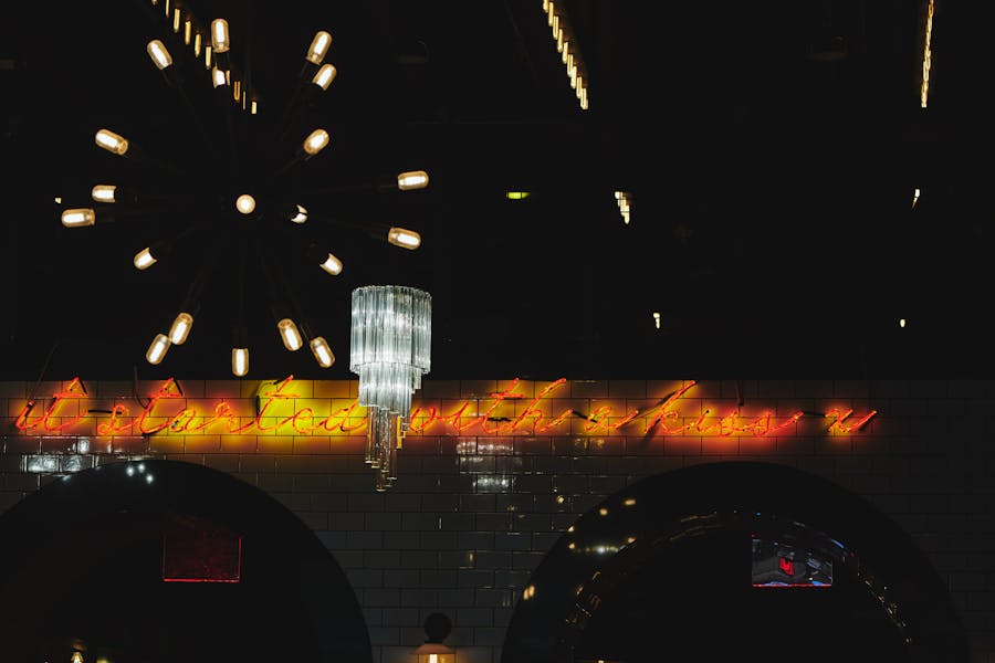 Rag Trader & Bo Peep Cocktail and Highball Store in Garment District ...