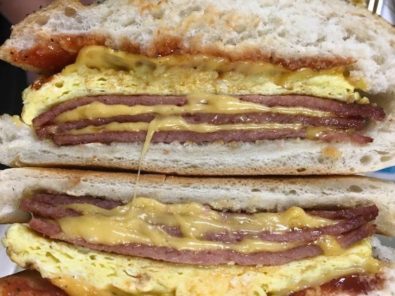 Menus | Neil's Kitchen