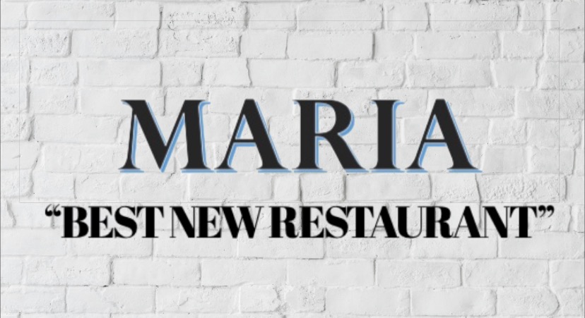 Hours + Location | Maria - Westchester's Best New Restaurant