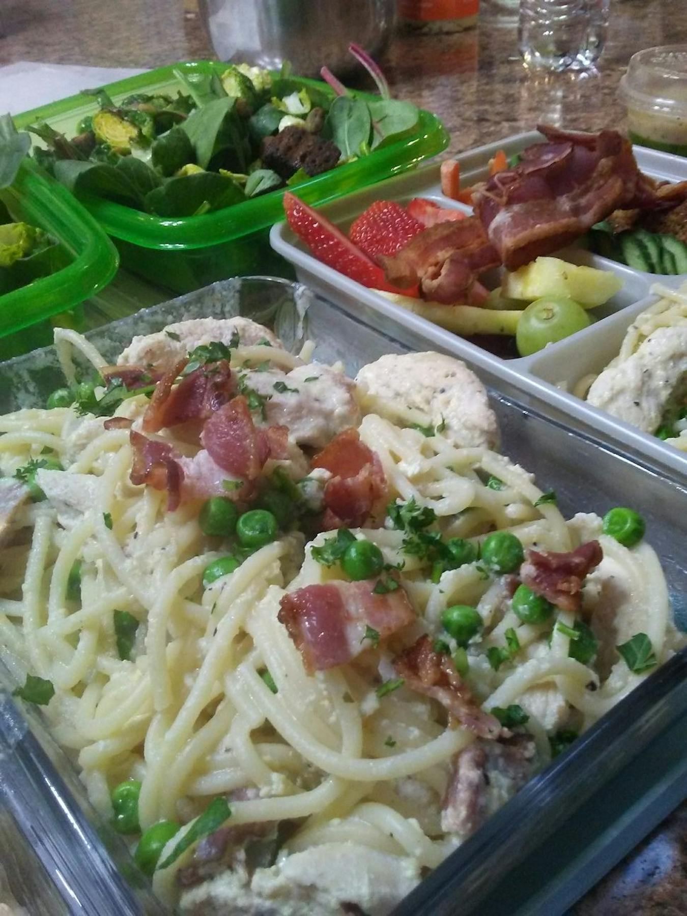 Gallery | Bento-2-Go | Healthy Restaurant