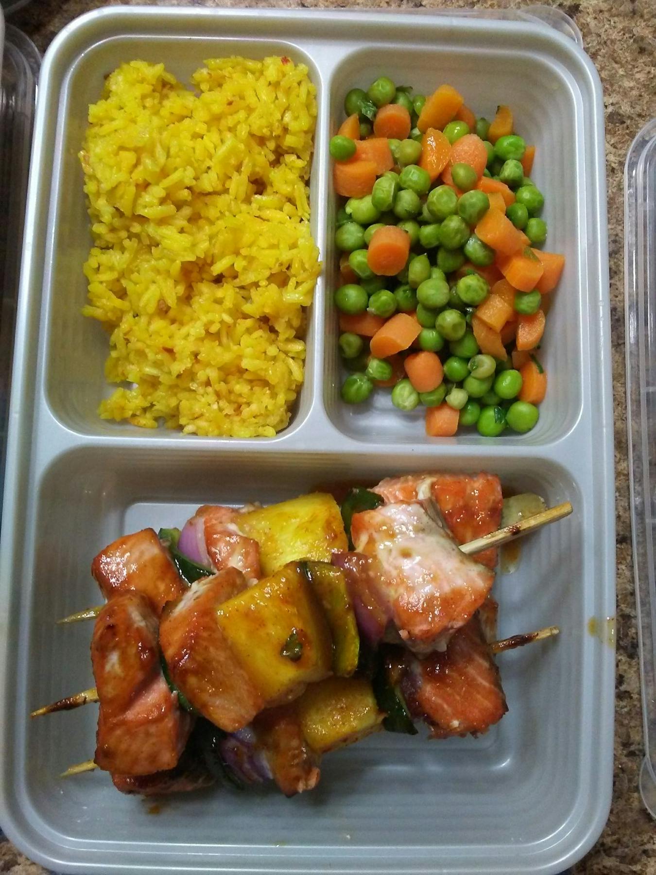 Gallery | Bento-2-Go | Healthy Restaurant