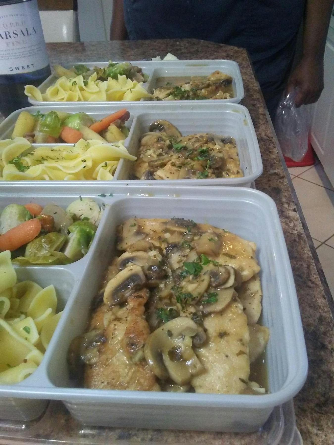 Gallery | Bento-2-Go | Healthy Restaurant