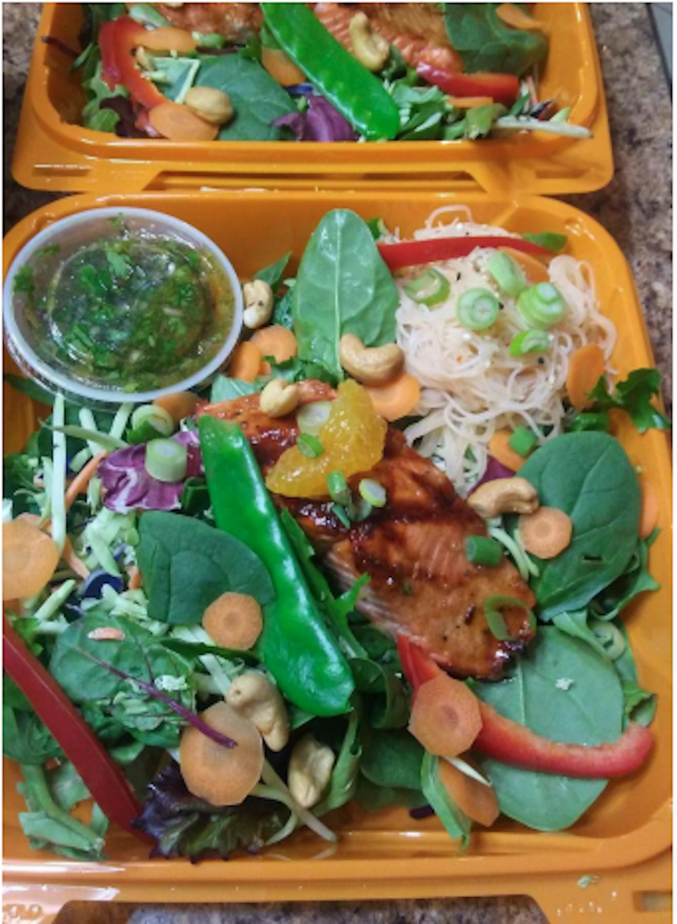 Gallery | Bento-2-Go | Healthy Restaurant