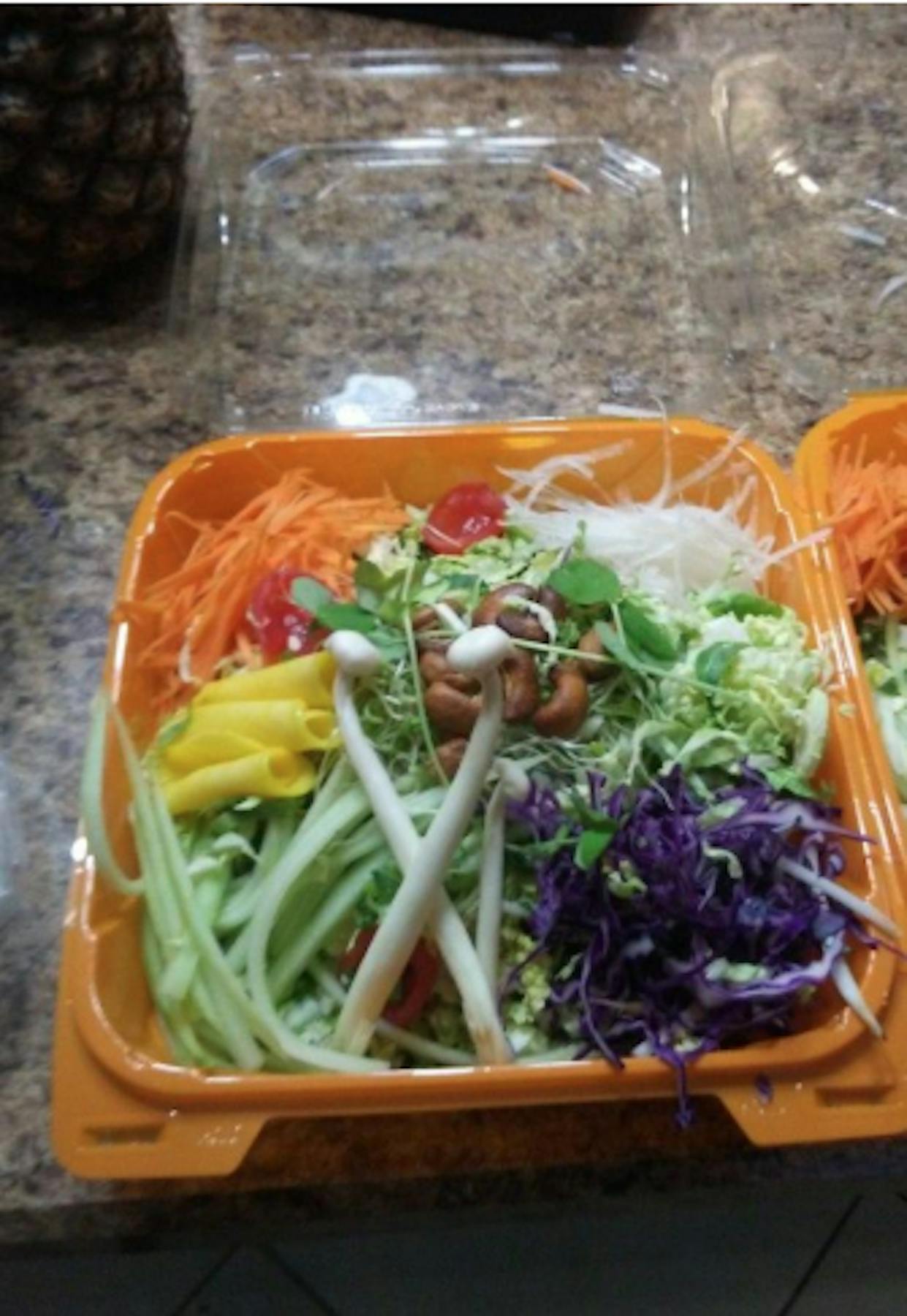 Gallery | Bento-2-Go | Healthy Restaurant