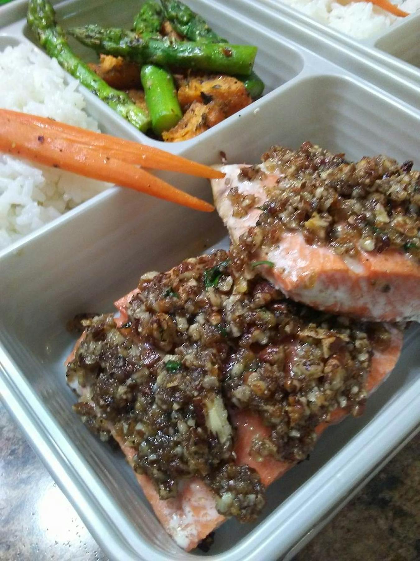 Gallery | Bento-2-Go | Healthy Restaurant