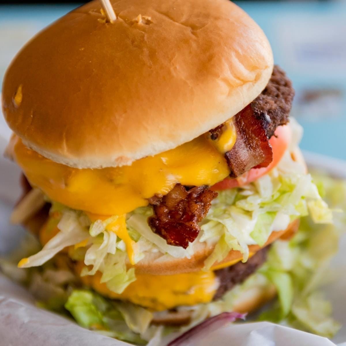 Menus | Diggers Diner in Concord, CA