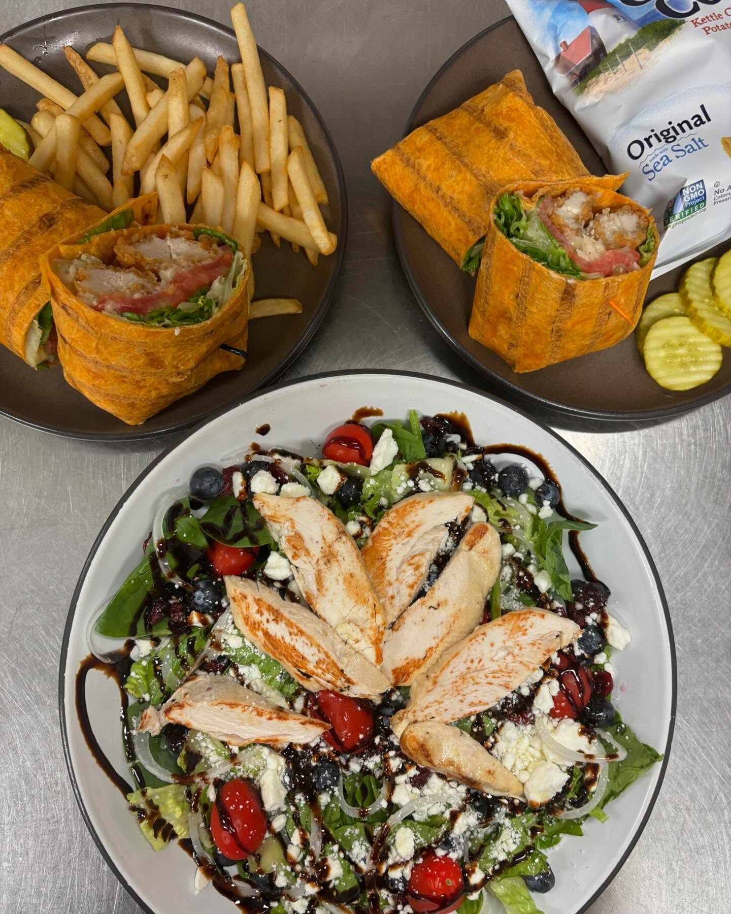 Catering | Lisa's Cafe in PA