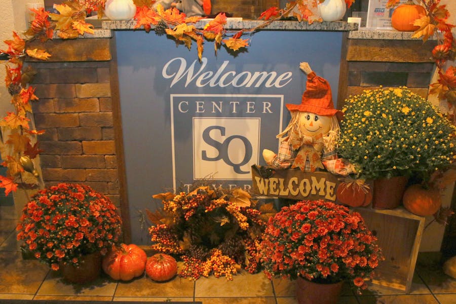 Private Events | Center Square Tavern in Woolwich Township, NJ