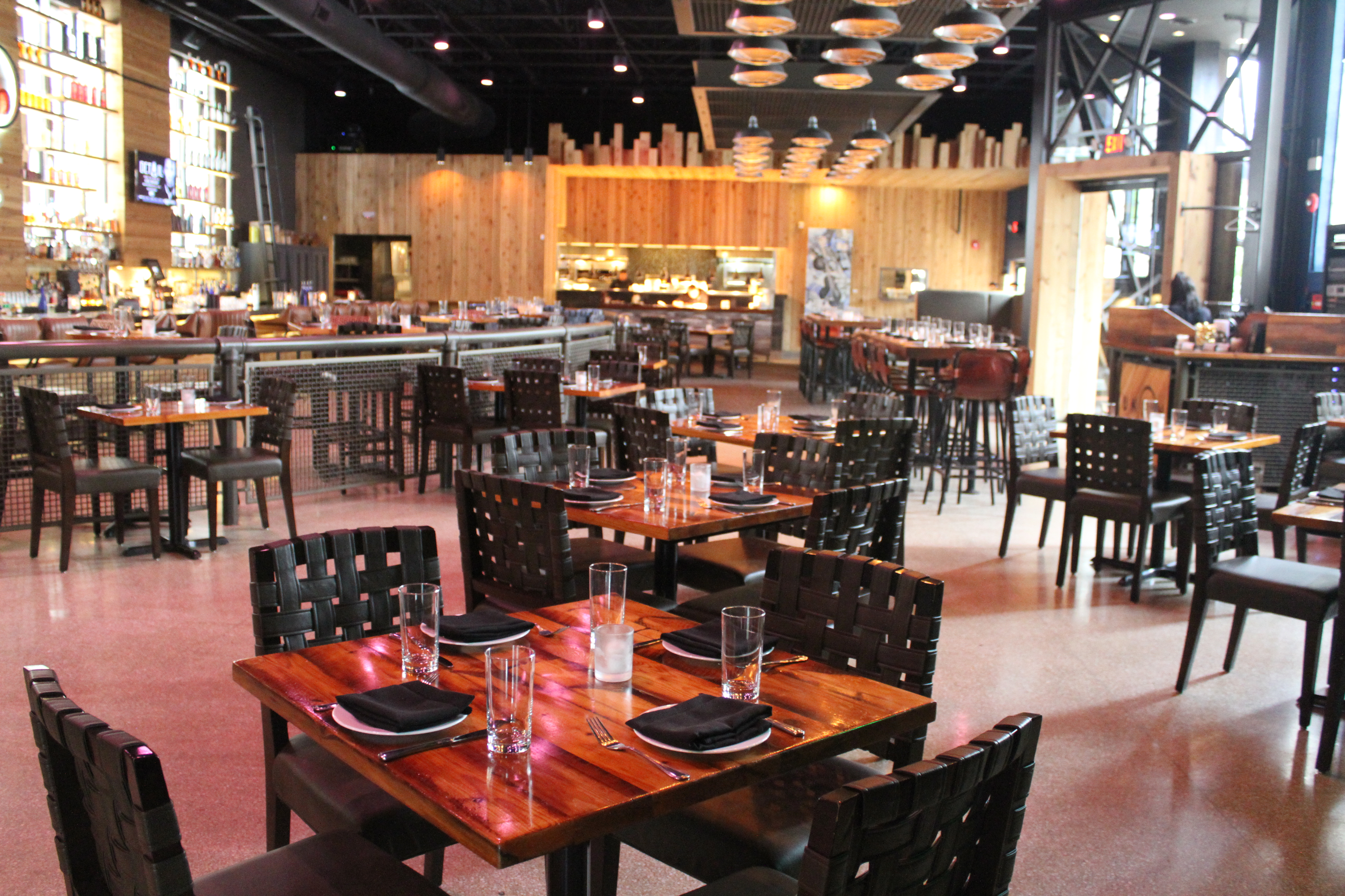 Reservations | Union 50 | Restaurant & Bar in Indianapolis, IN