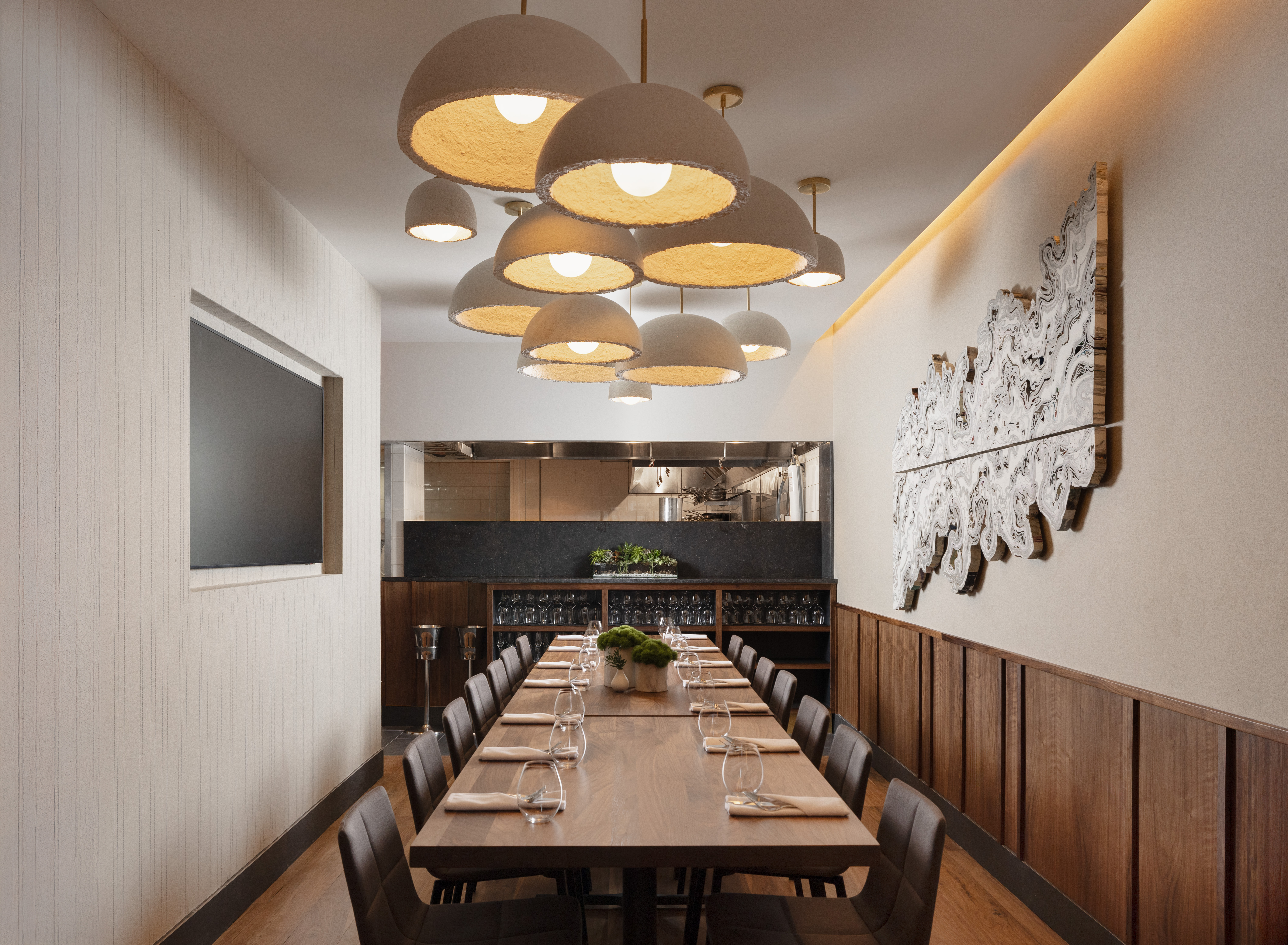 Private Events & Catering | Elm Restaurant in New Canaan, CT