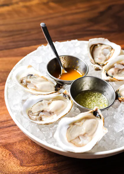 Menus | Elm Restaurant in New Canaan, CT
