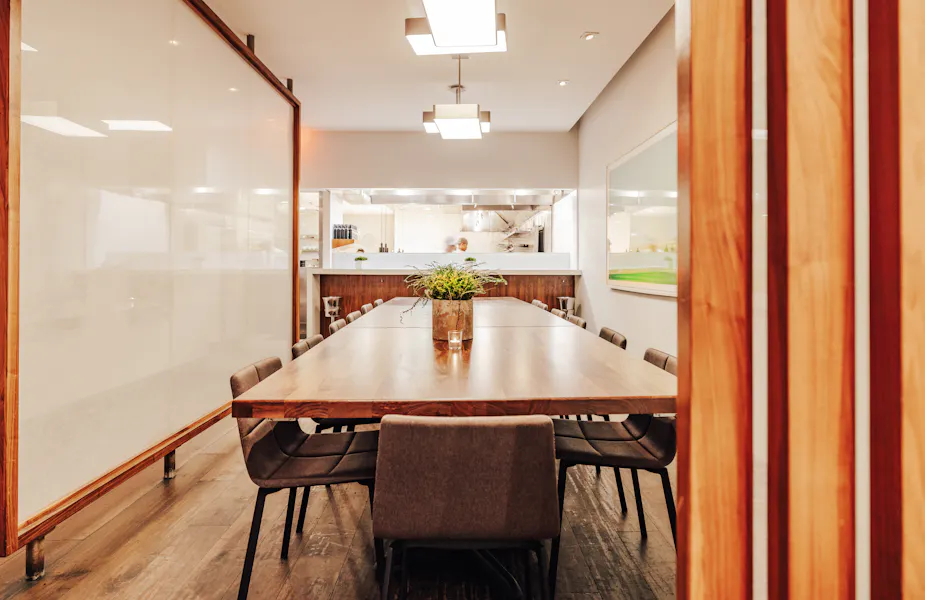 Private Events & Catering | Elm Restaurant in New Canaan, CT