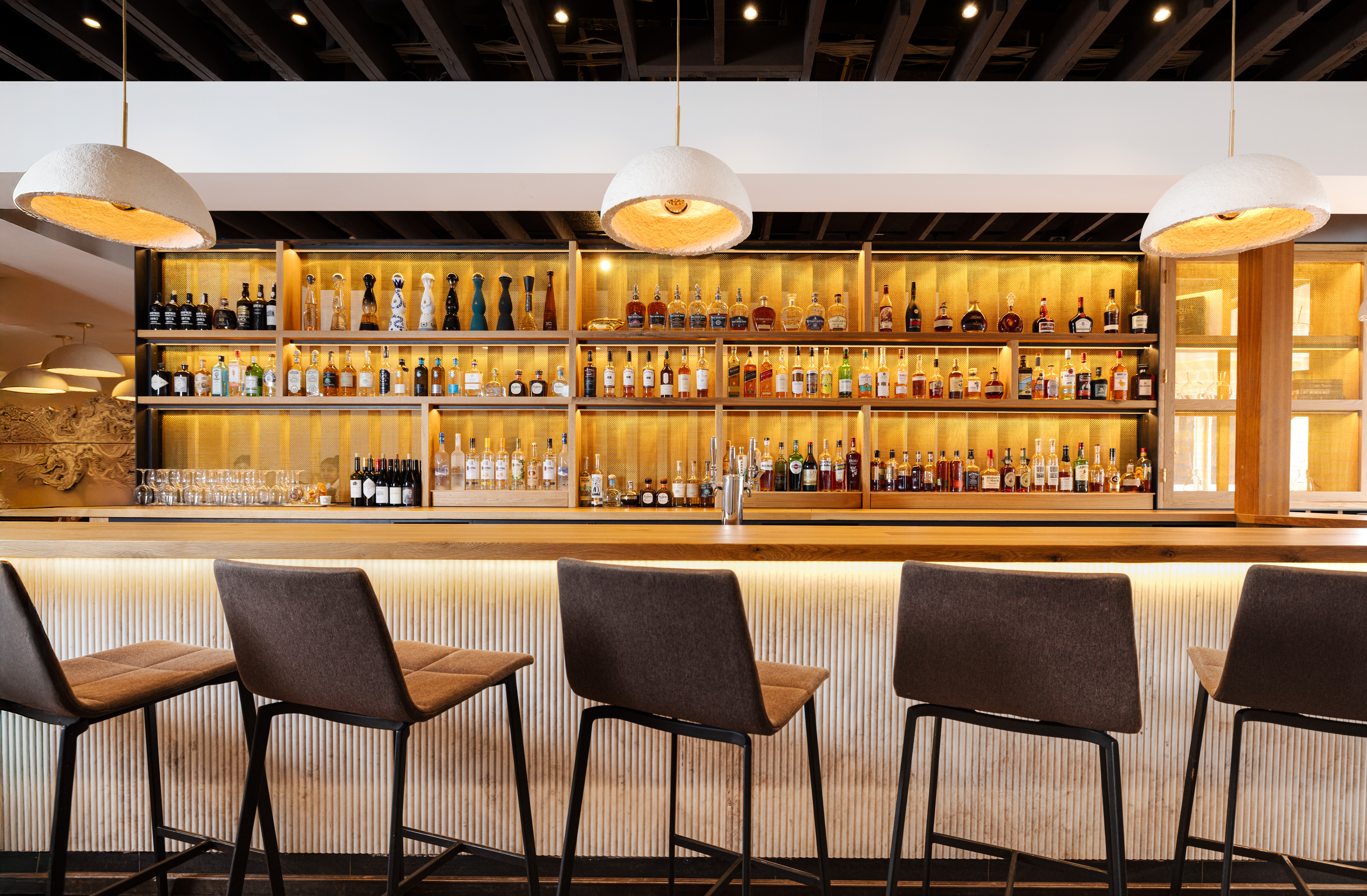 Menus | Elm Restaurant in New Canaan, CT