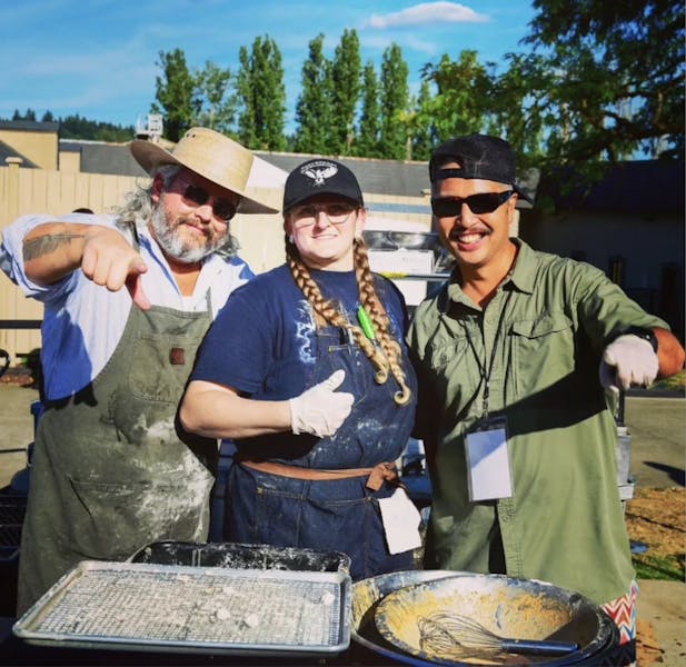 About | Cookie's Country Chicken in Seattle, WA