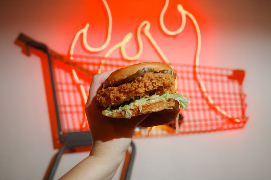 Order Online | Cookie's Country Chicken | Chicken Restaurant in Seattle, WA