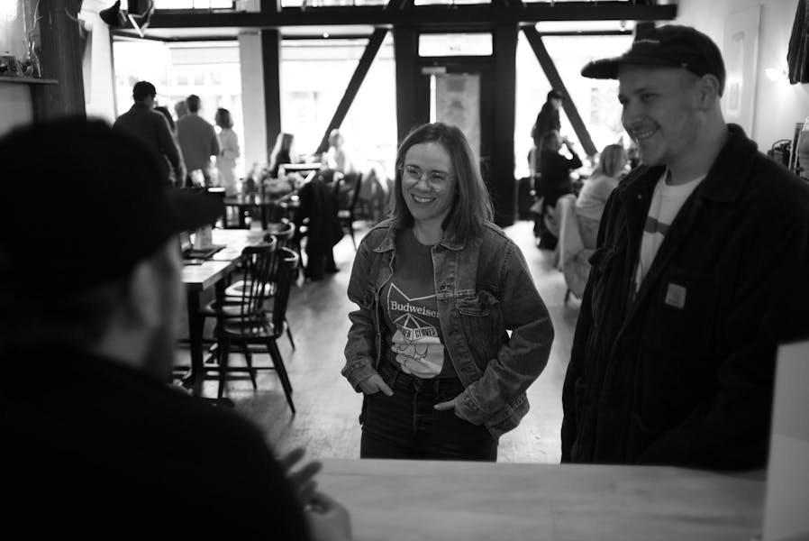 Pioneer Square | Cookie's Country Chicken in Seattle, WA