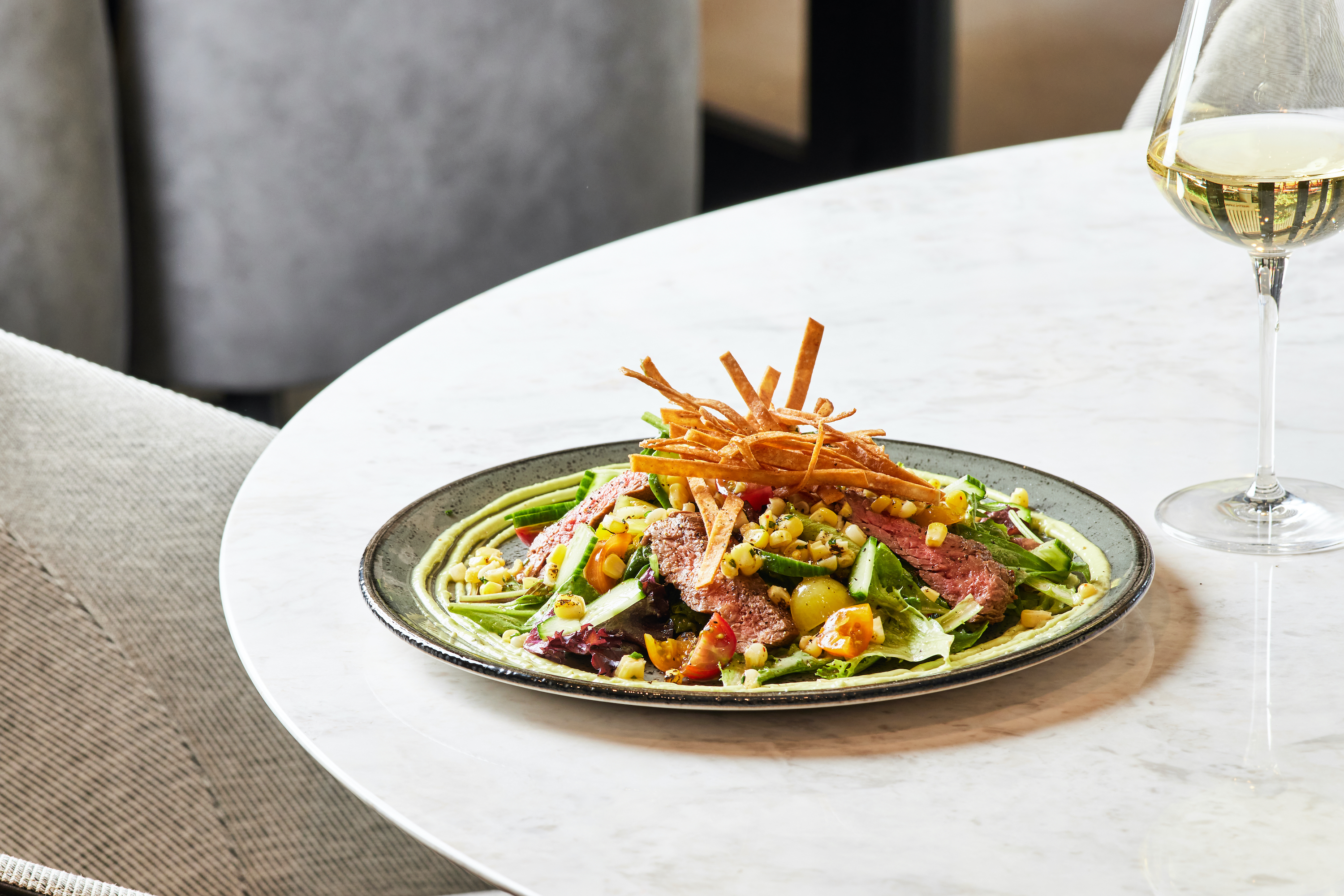 Menus | Adams Table in Phoenix, AZ