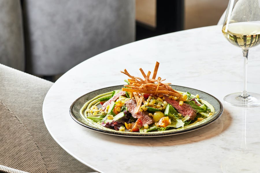 Menus | Adams Table in Phoenix, AZ