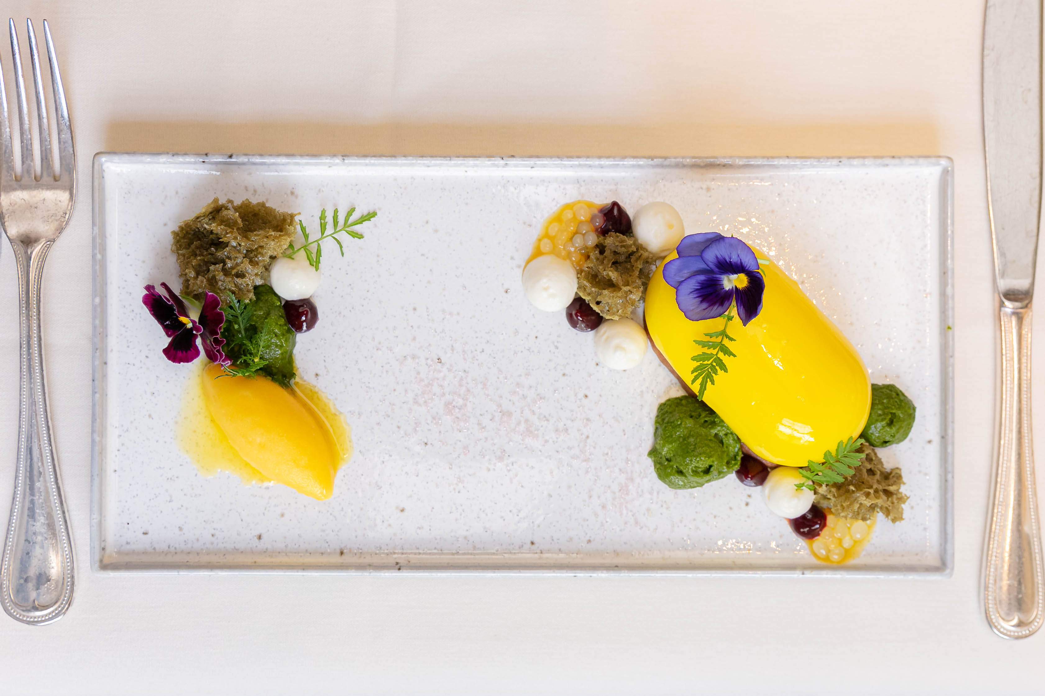 About Us | Best Restaurant Georgetown DC