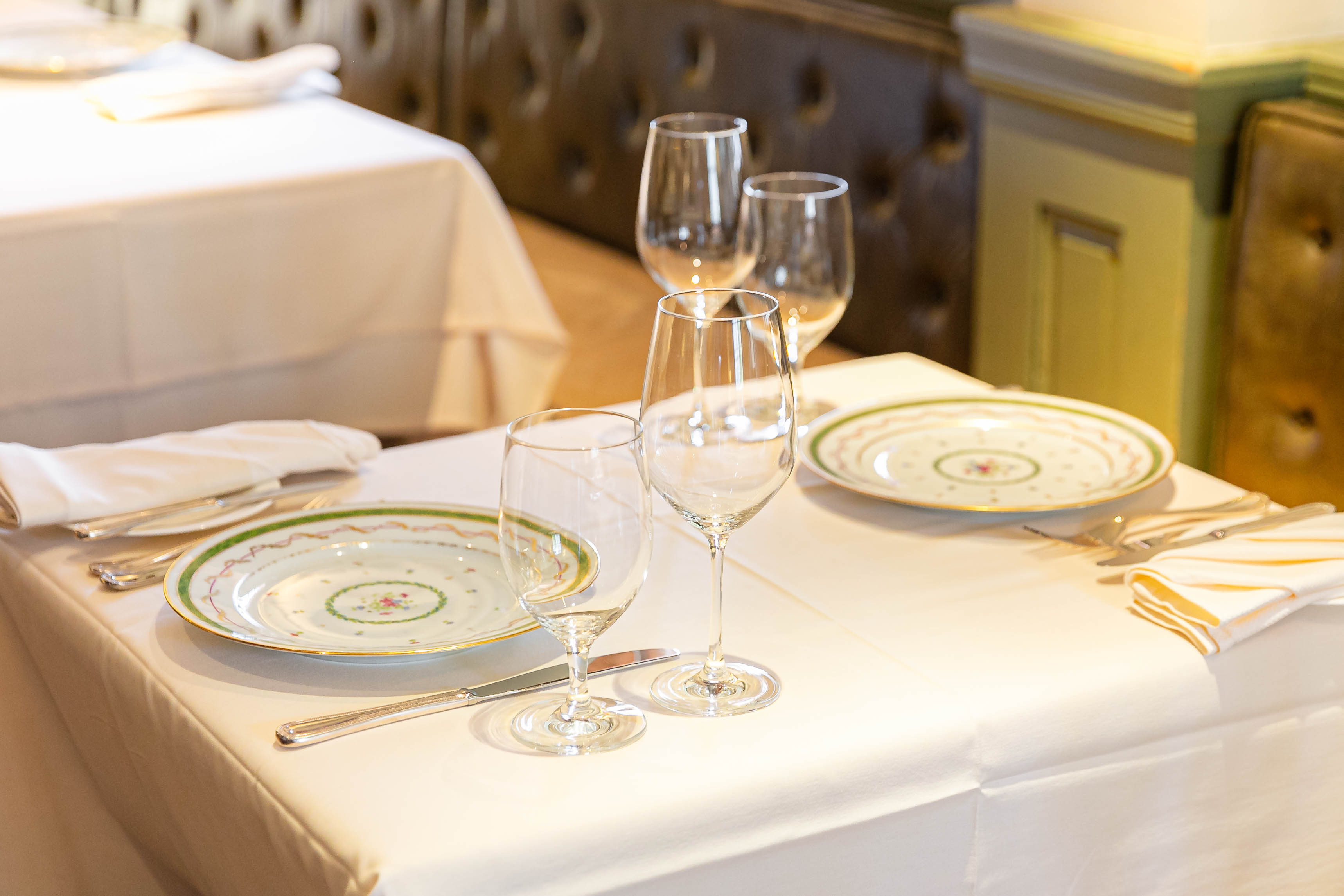 Hours + Location | 1789 Restaurant in Georgetown DC