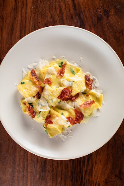 Menus | Nonna in Dallas, TX