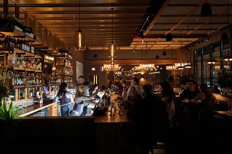 Raleigh | Oak Steakhouse in VA, GA, NC, SC & TN