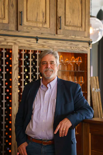 Todd Hunt | Oak Steakhouse | A Modern Take On The Classic American ...