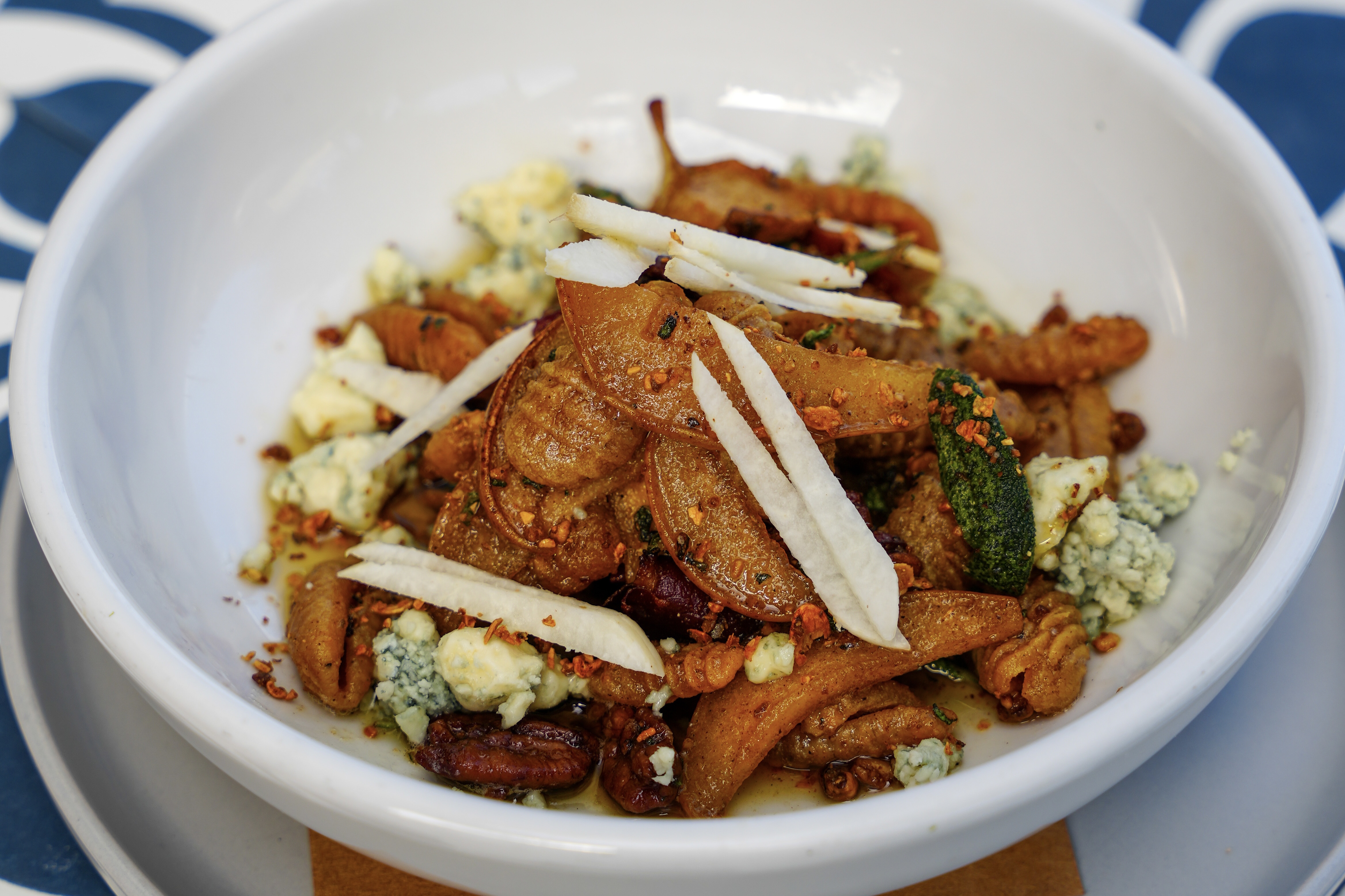 SoHo Standard | American Restaurant in Homewood, AL