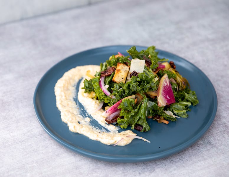 Menus | SoHo Standard in Homewood, AL