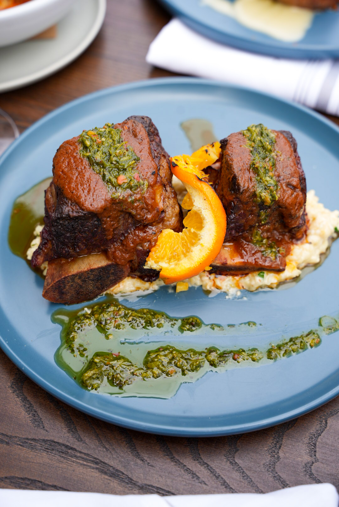 SoHo Standard | American Restaurant in Homewood, AL