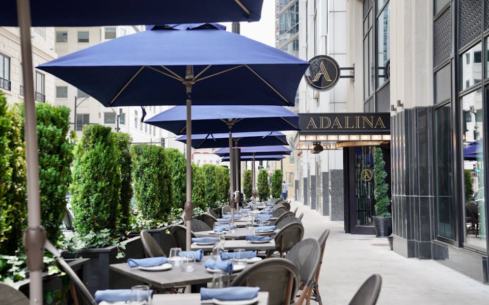 About | Adalina in Chicago, IL