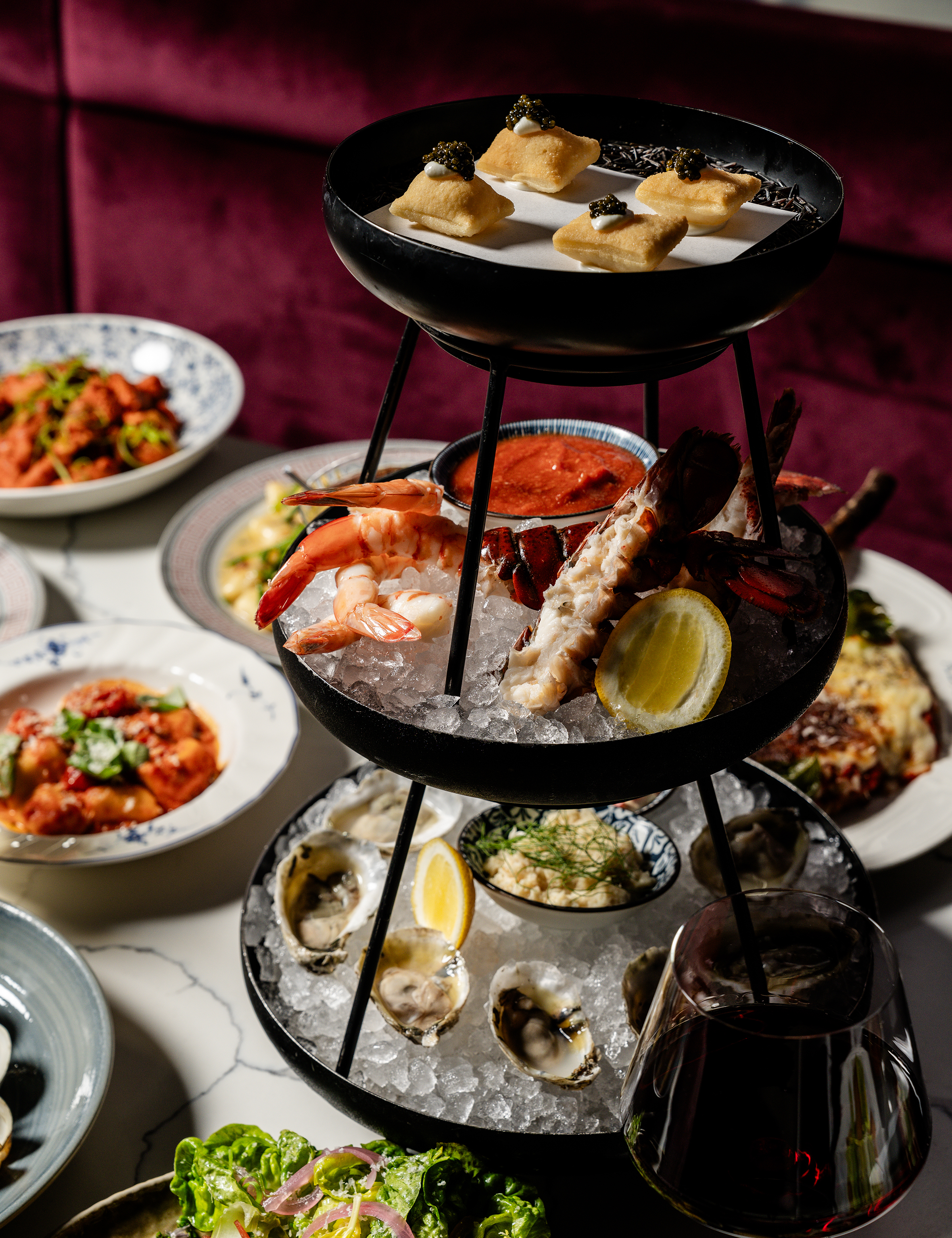 Blog | Adalina | Italian Restaurant in Chicago, IL