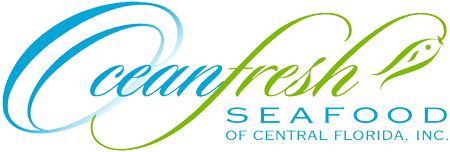 Oceanfresh Seafood of Central Florida | Quality Seafood Served Daily