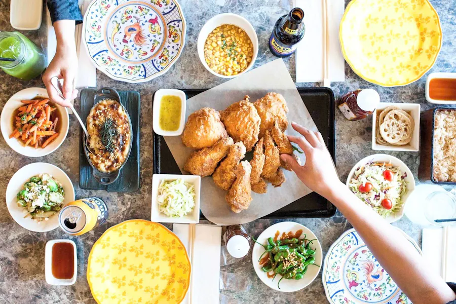 About | Tokyo Fried Chicken in Los Angeles, CA