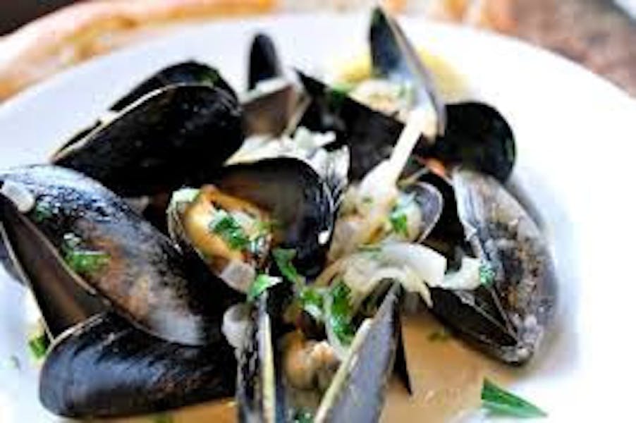 Mussel and Martini Night Every Thursday (Available April-Dec) | 8th ...