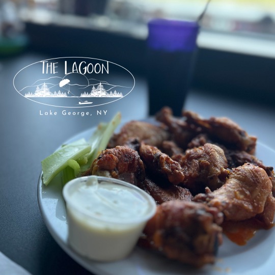 Food Menu | The Lagoon | Bar & Grill in Lake George, NY