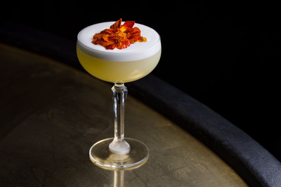 A Toast To Cocktail Families Navigating The World Of Mixed Drinks Employees Only La