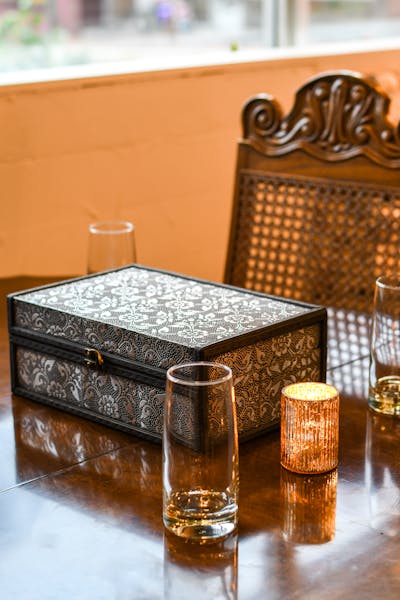 Cheeni DURHAM is now open! | Cheeni Indian Food Emporium | Indian ...