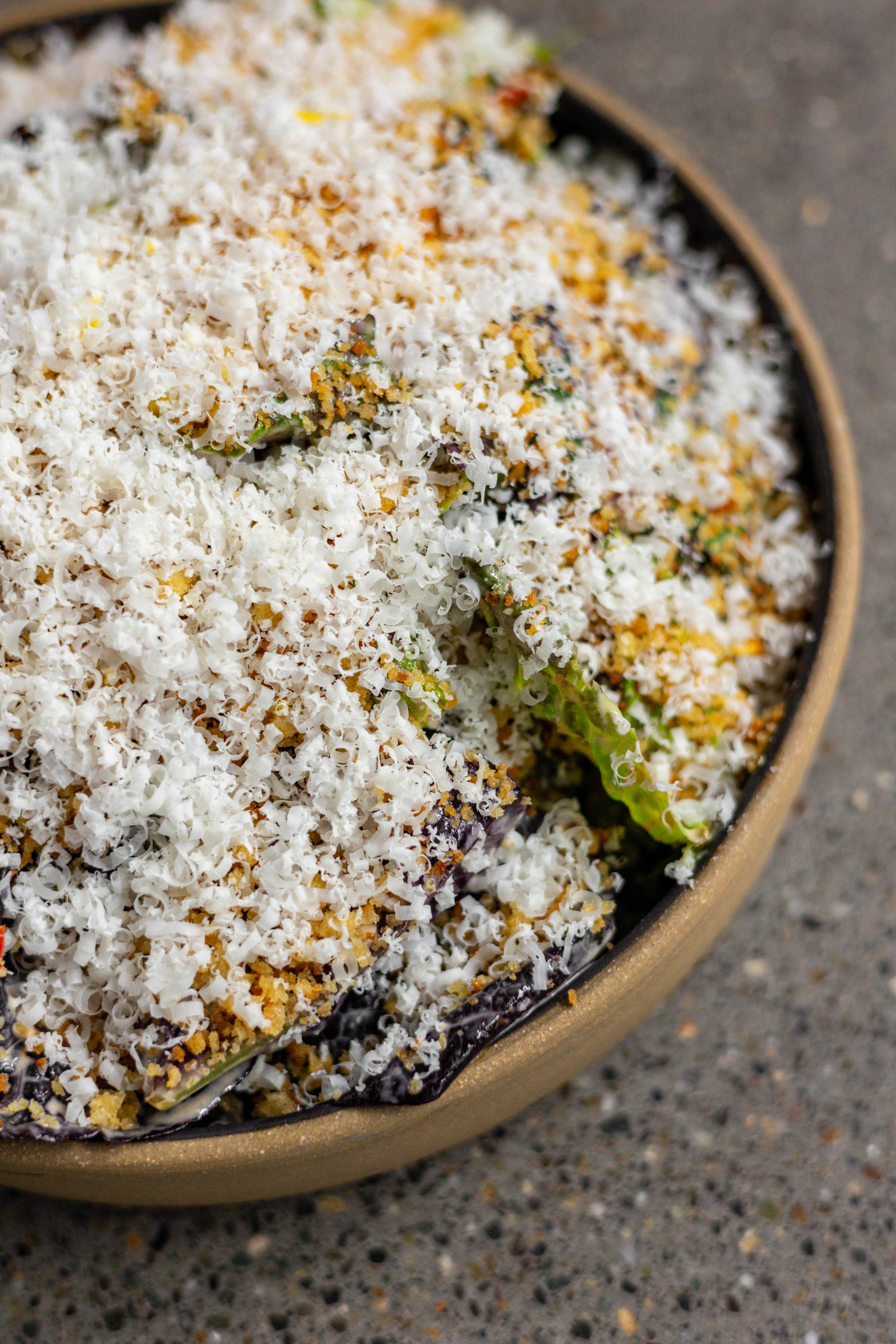 Menus | Flour Hoboken