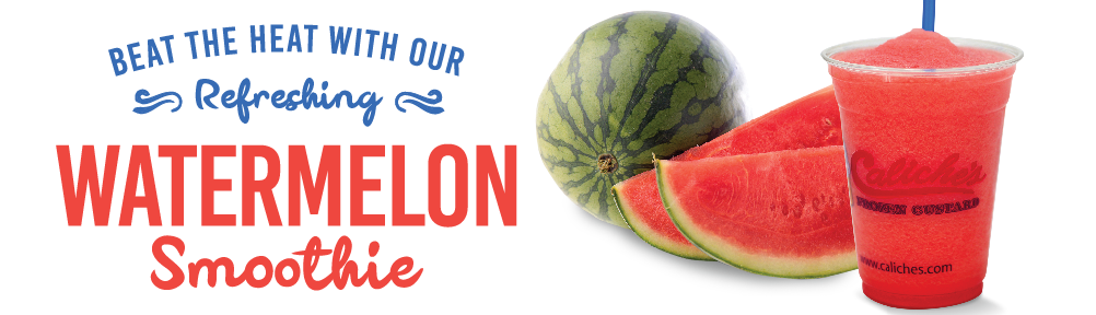 Caliche's Frozen Custard in New Mexico