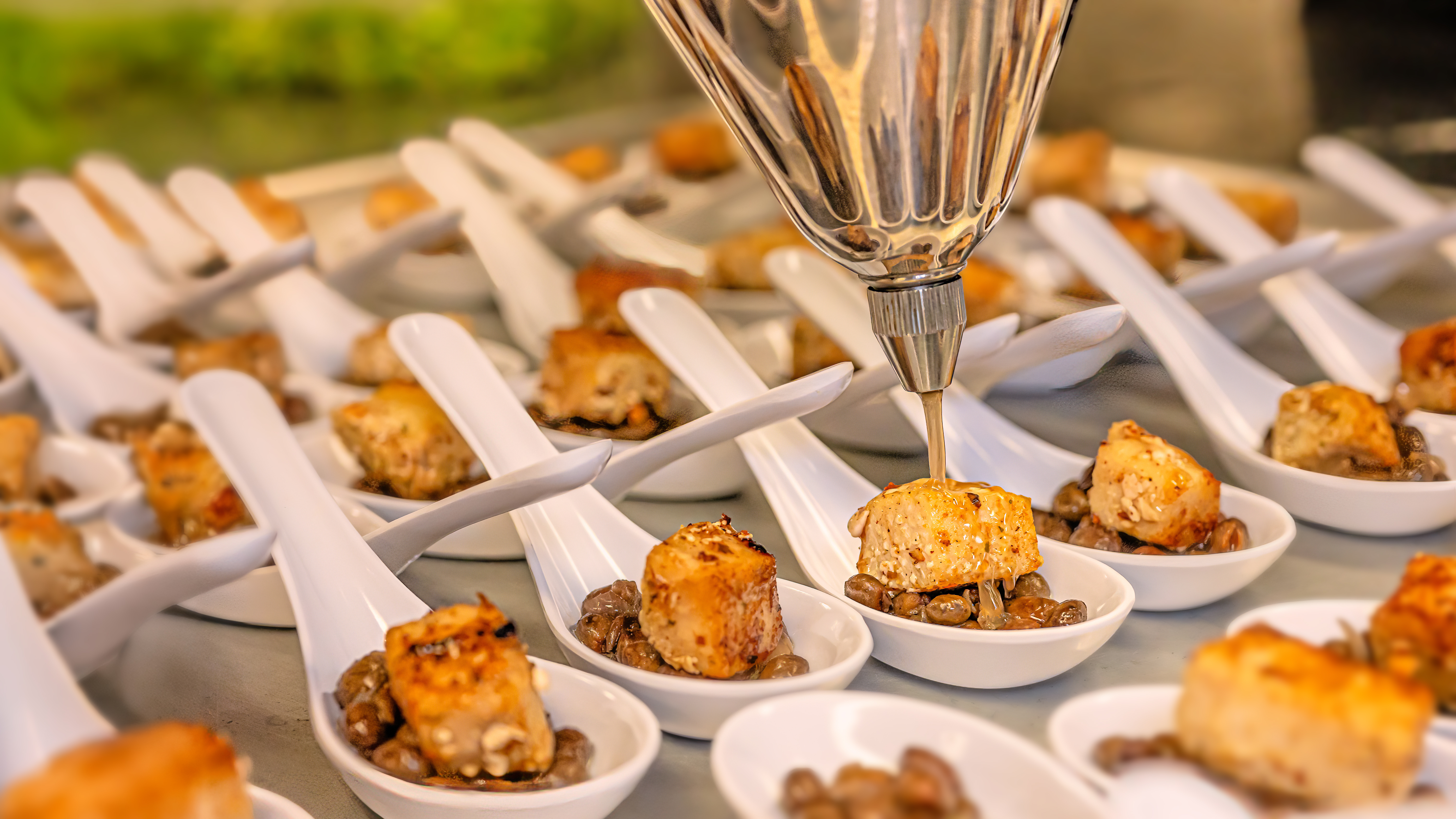 Catering | Wilo Eatery & Bar in Waynabo, Puerto Rico