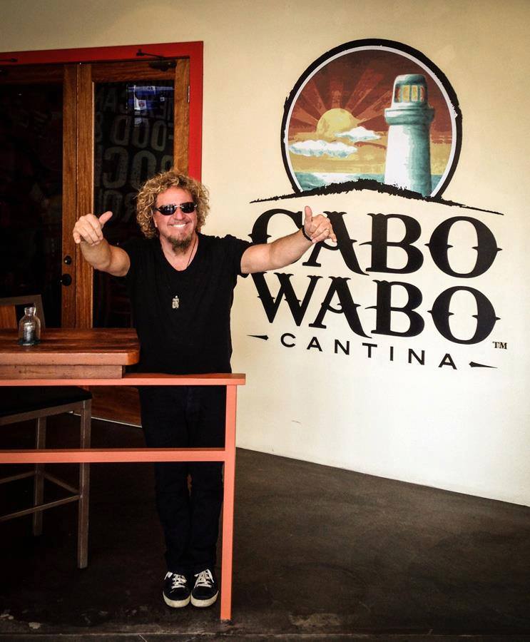 Gallery | Cabo Wabo Cantina in San Lucas, Baja California Sur
