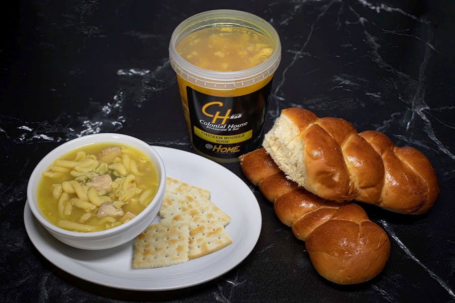 Soup Calendar | Colonial House Restaurant & Bar in Rapid City, SD