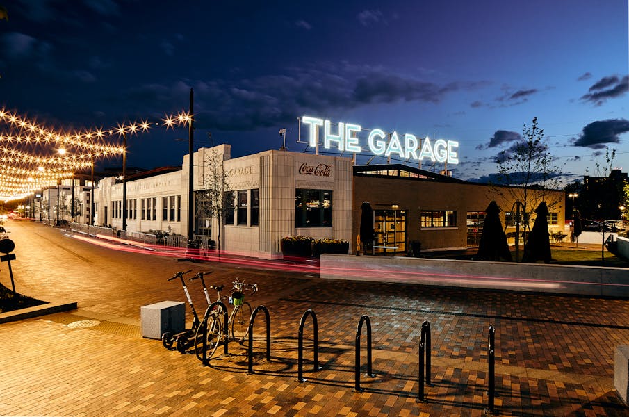 Bottleworks | Hours + Location | Clancy's Hamburger's | Serving ...