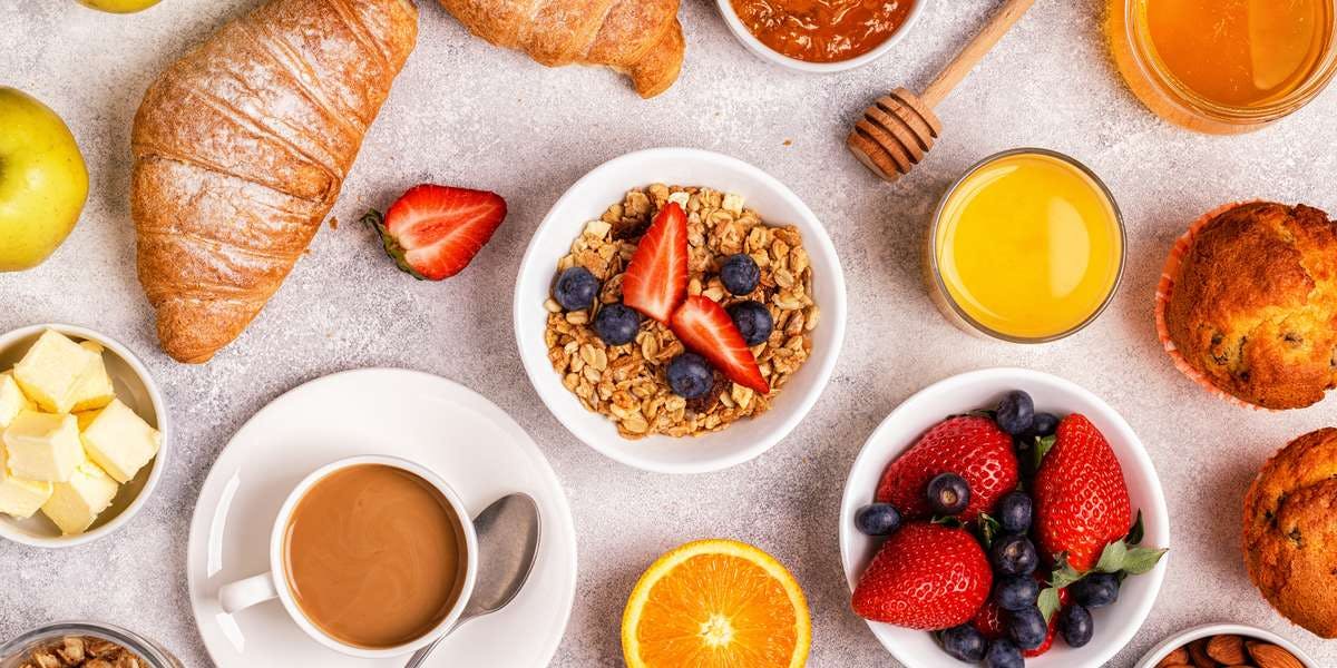 Cafe Hours & Menus | | Restaurant, Gardens and Event Space in Dallas, TX