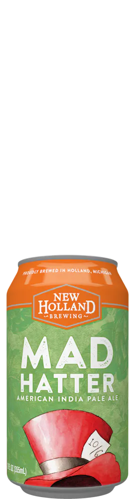 All Beer - New Holland Brewing in Holland, MI